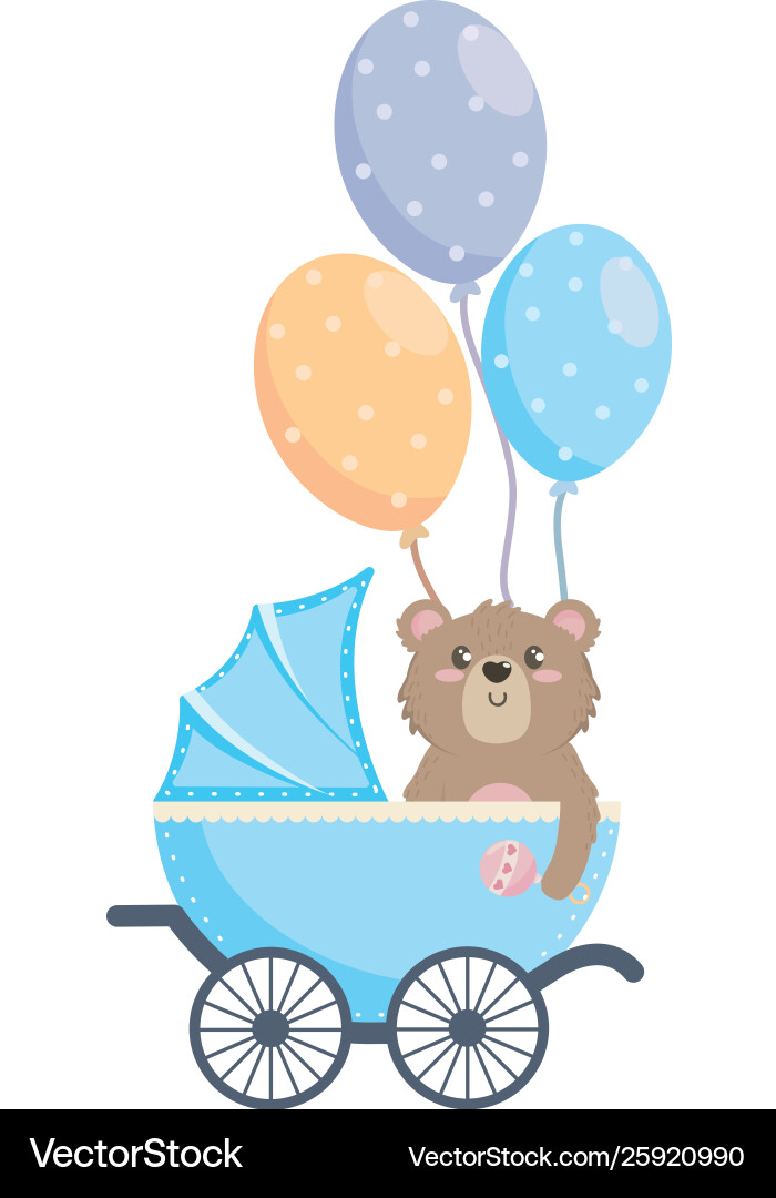 Isolated baby symbol design Royalty Free Vector Image