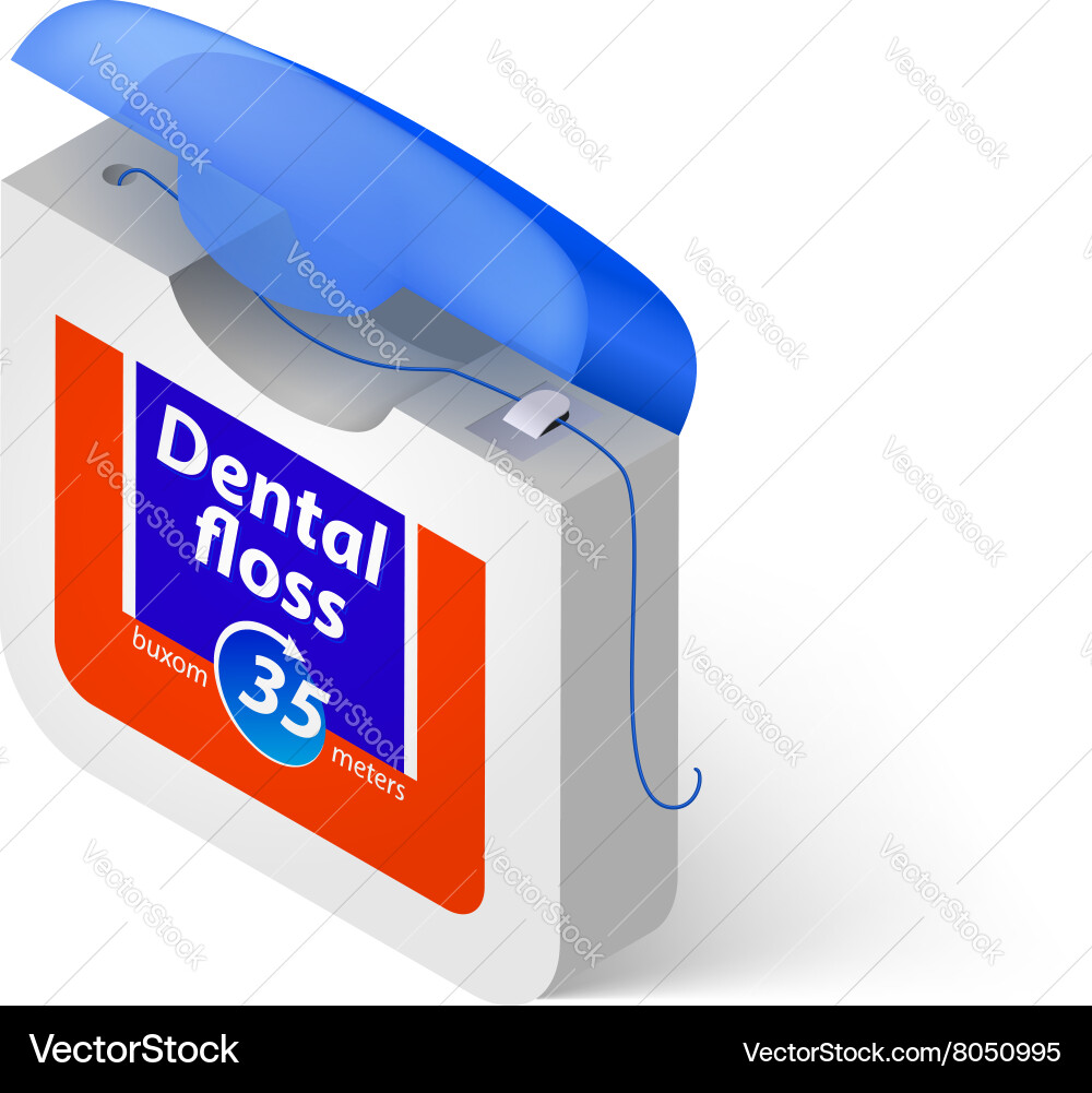 Dentist tools Royalty Free Vector Image - VectorStock
