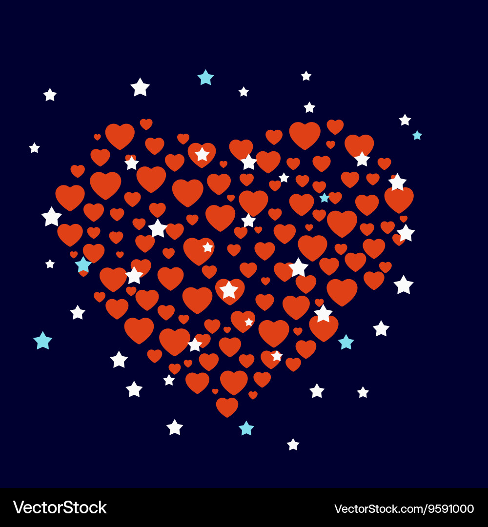 Fireworks icon isolated Royalty Free Vector Image