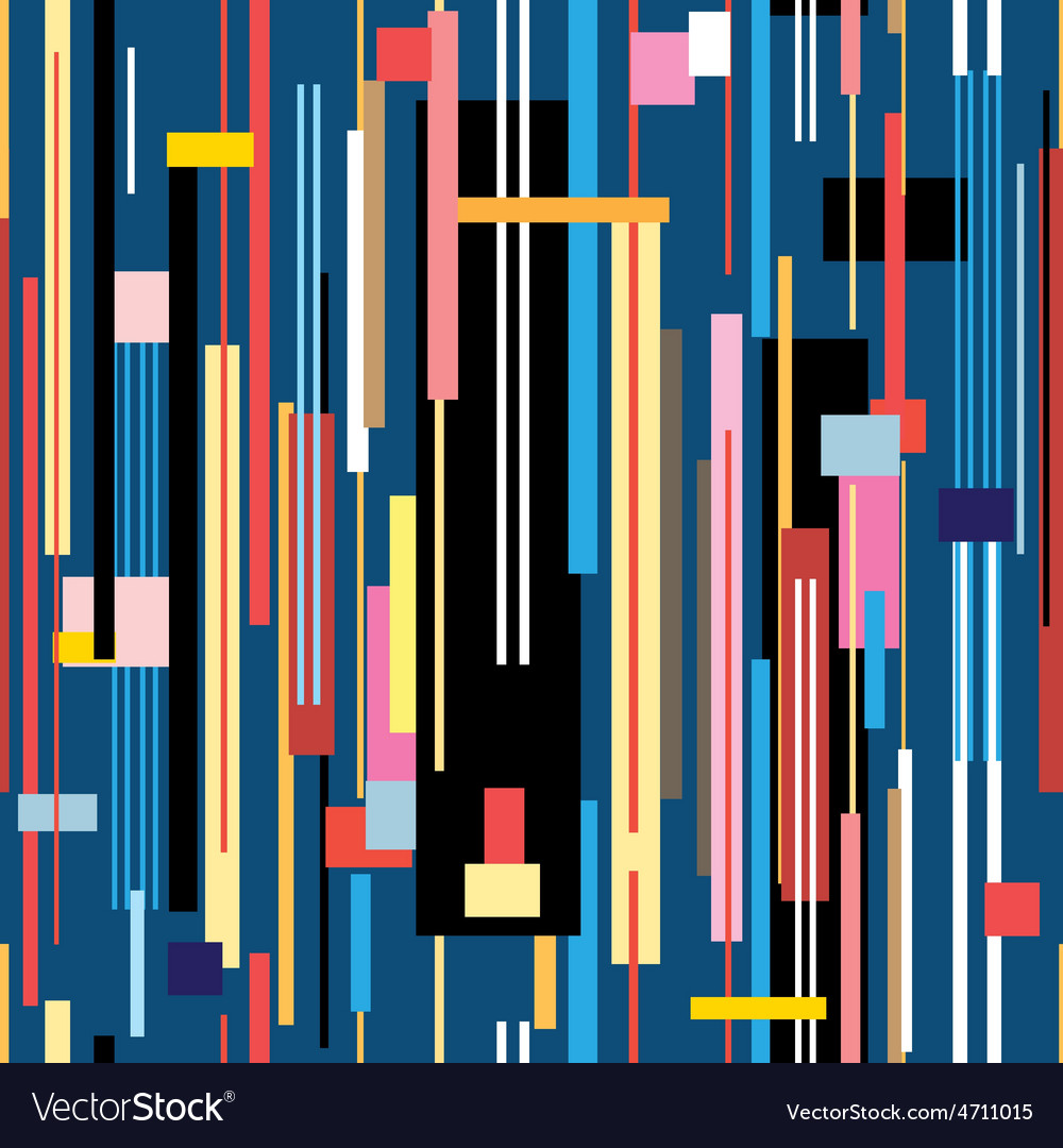 Abstract pattern Royalty Free Vector Image - VectorStock