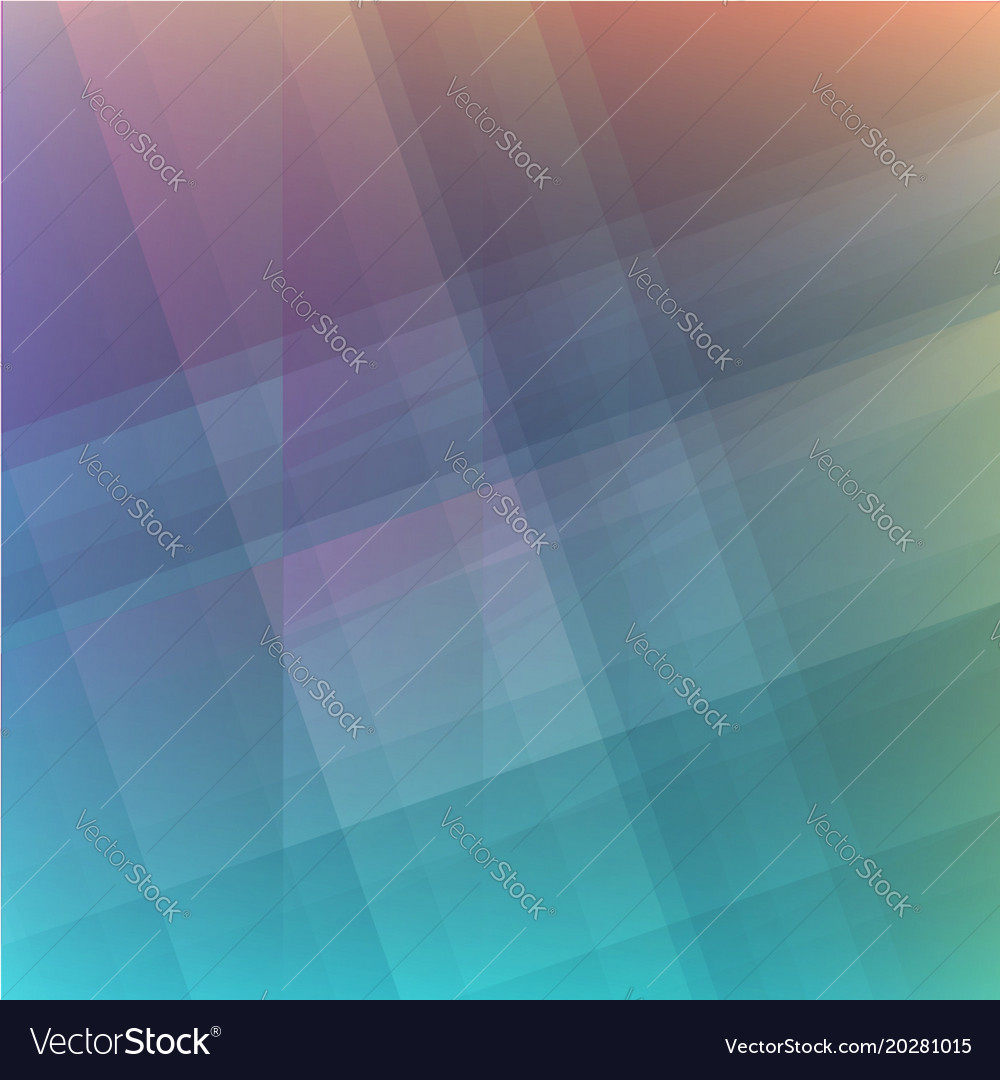 Blurred background with pattern Royalty Free Vector Image