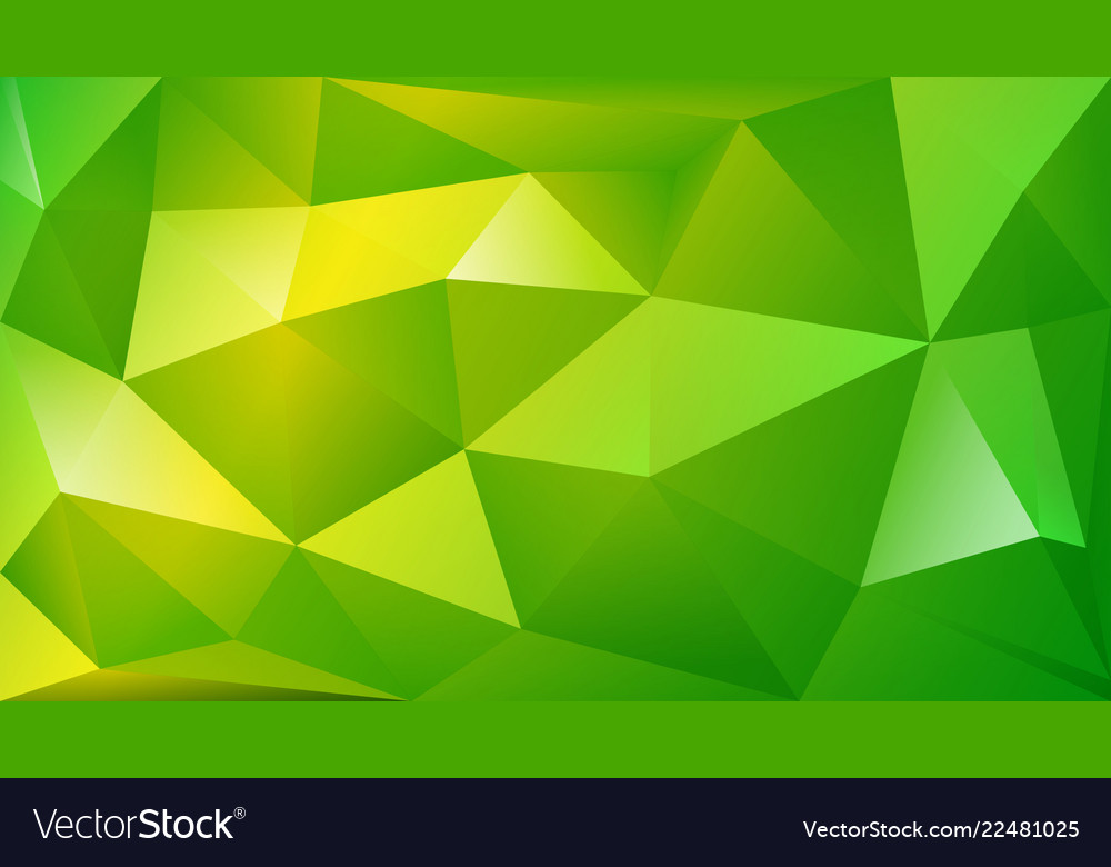 Abstract polygonal background Royalty Free Vector Image Abstract polygonal background Royalty Free Vector Image