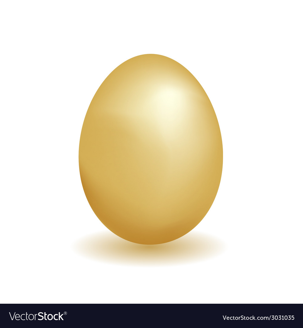 Egg Royalty Free Vector Image - VectorStock