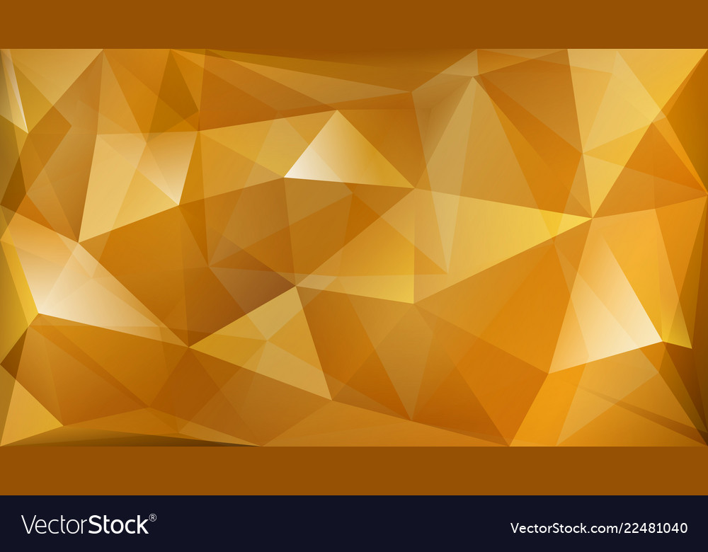 Abstract polygonal background Royalty Free Vector Image Abstract polygonal background Royalty Free Vector Image