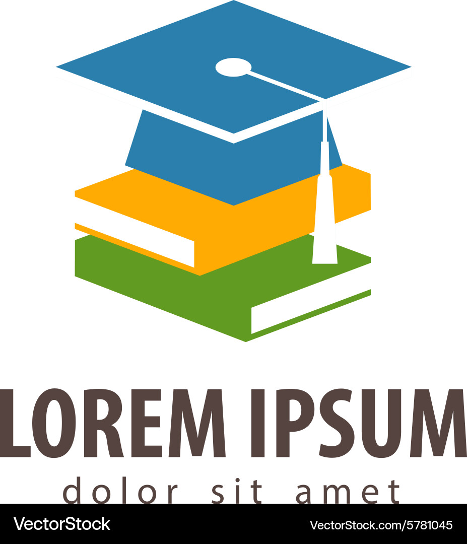 School Academic Logo