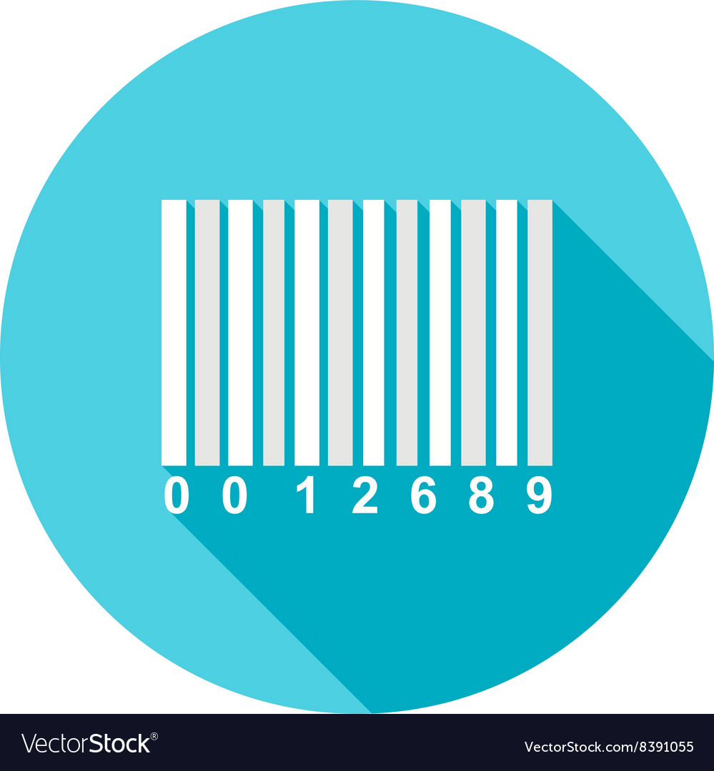 Barcode Royalty Free Vector Image - VectorStock