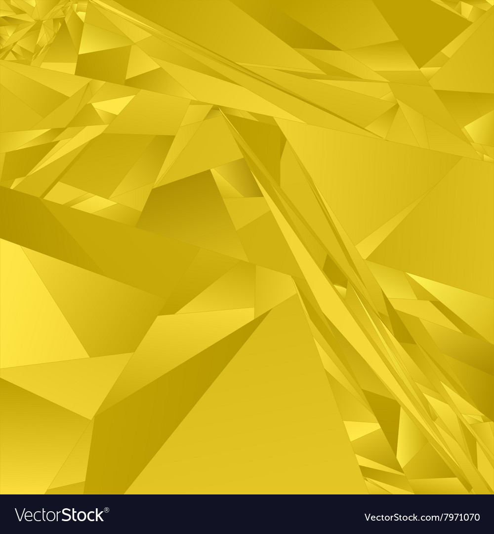 Fragmented background Royalty Free Vector Image