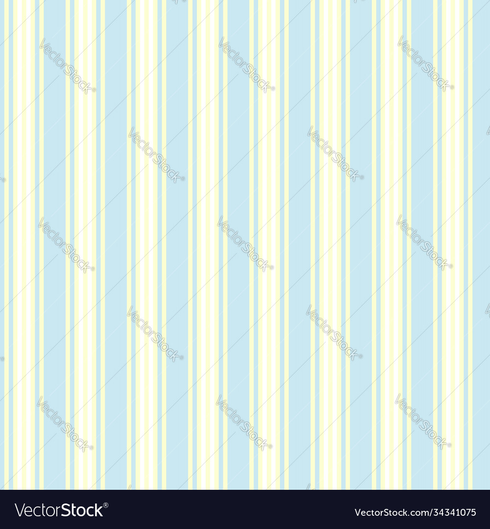 Sky blue stripe seamless pattern background Vector Image