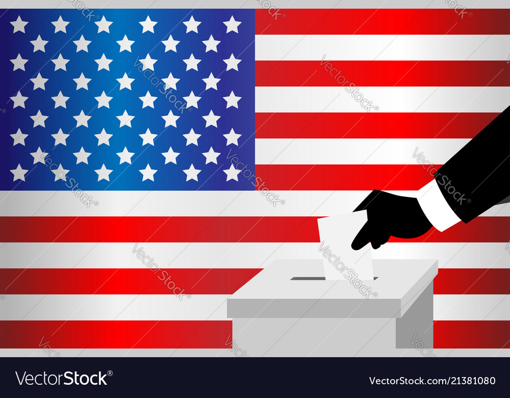 Voting Royalty Free Vector Image - VectorStock