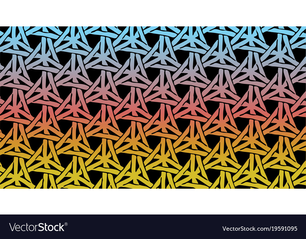 Weave texture background Royalty Free Vector Image