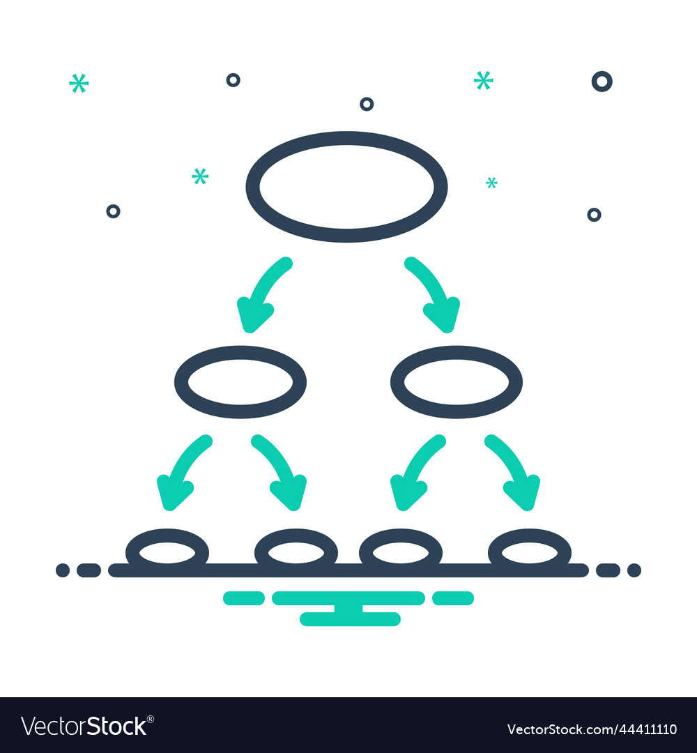 Explaining Royalty Free Vector Image - VectorStock