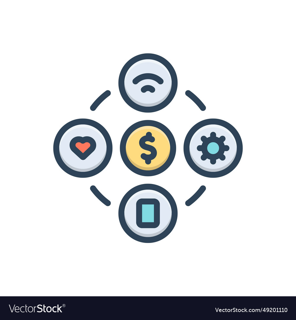 Resource Royalty Free Vector Image - VectorStock