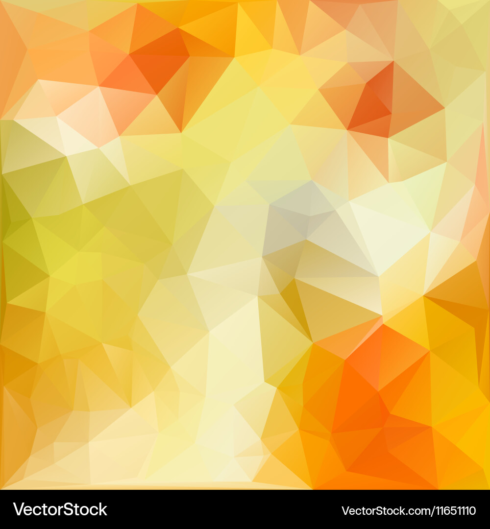 Triangle abstract texture background for your Vector Image