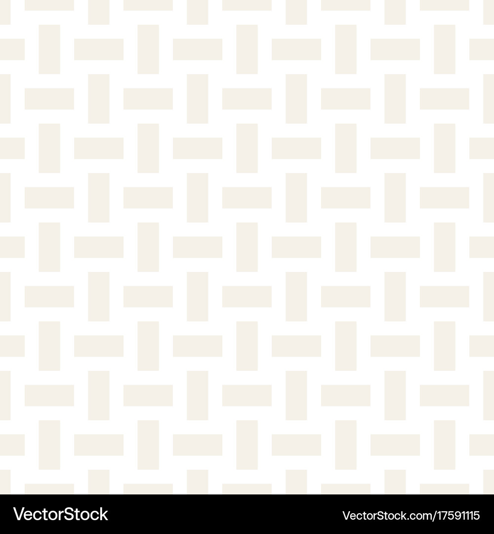 Crosshatch seamless geometric pattern Royalty Free Vector