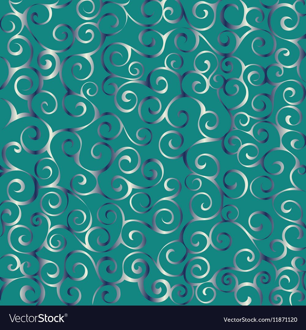 Bright textile pattern background Royalty Free Vector Image