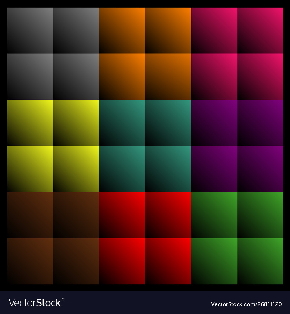 Rectangles abstract background Royalty Free Vector Image