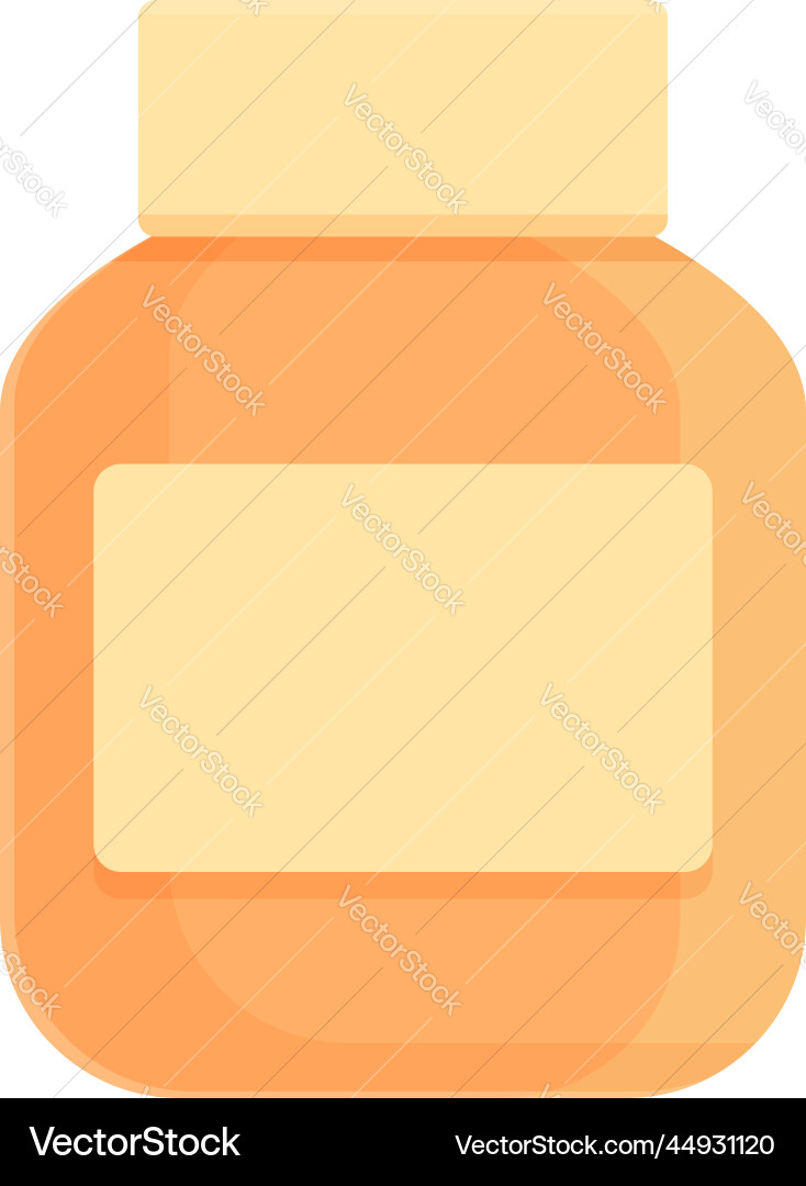 White ink icon cartoon art studio Royalty Free Vector Image