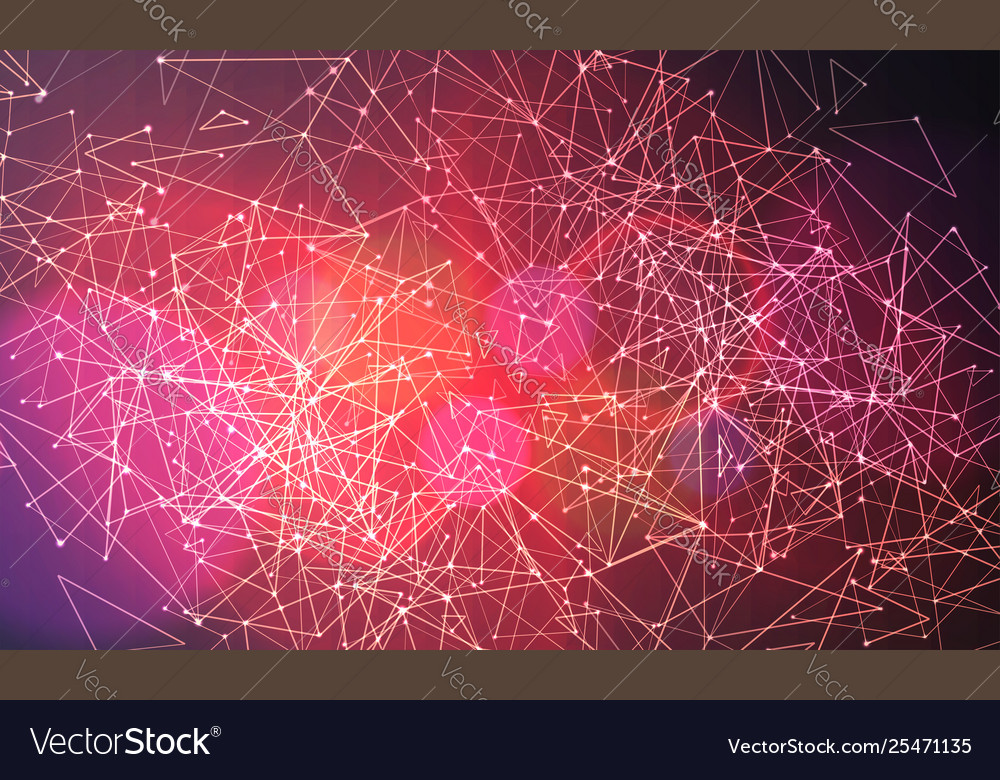 Abstract polygonal colorful background Royalty Free Vector Abstract polygonal colorful background Royalty Free Vector
