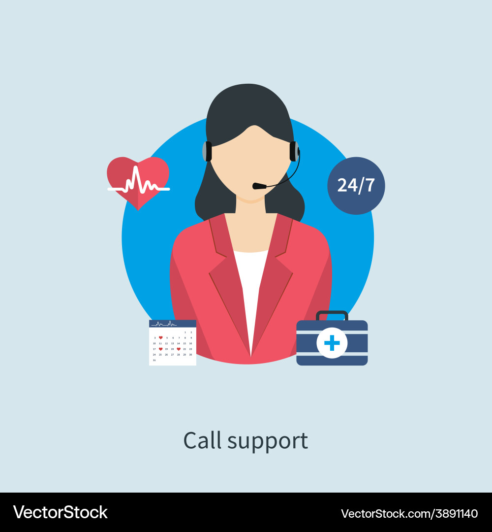 Health care Royalty Free Vector Image - VectorStock