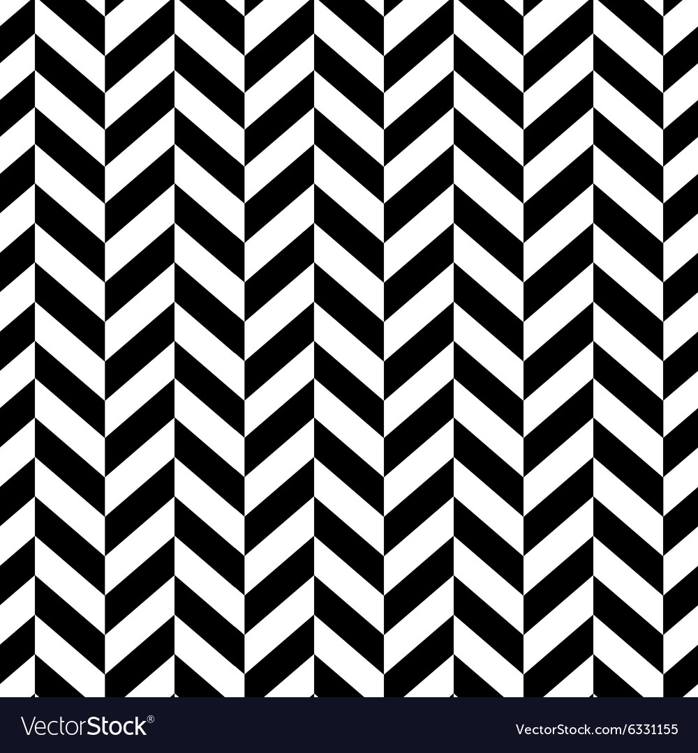 Chevron classic pattern Royalty Free Vector Image