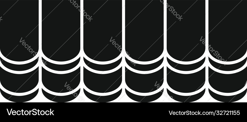 House roof icon simple style Royalty Free Vector Image