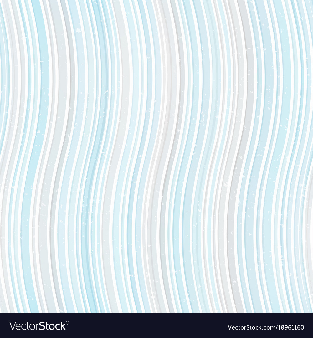 Curve Strips Seamless Pattern Royalty Free Vector Image