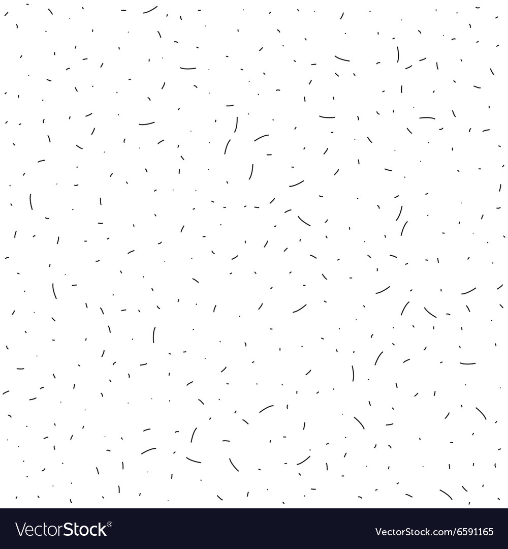 Dust seamless pattern Royalty Free Vector Image