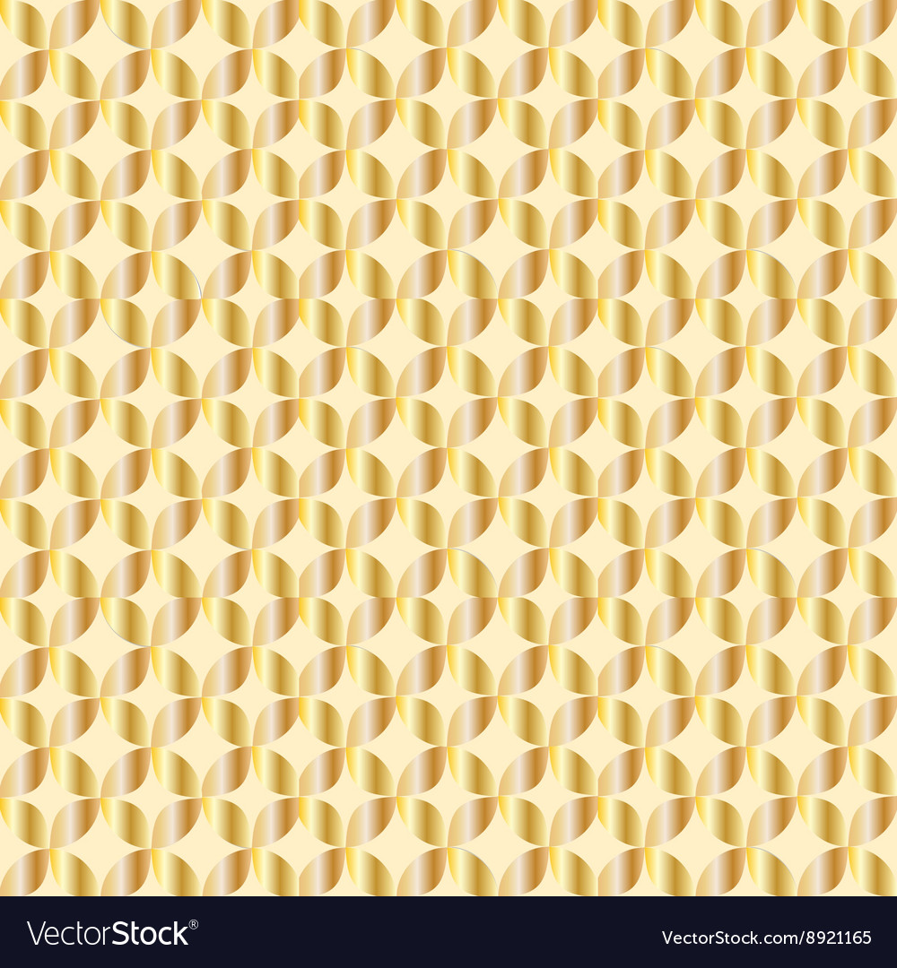 Geometric seamless pattern background Royalty Free Vector