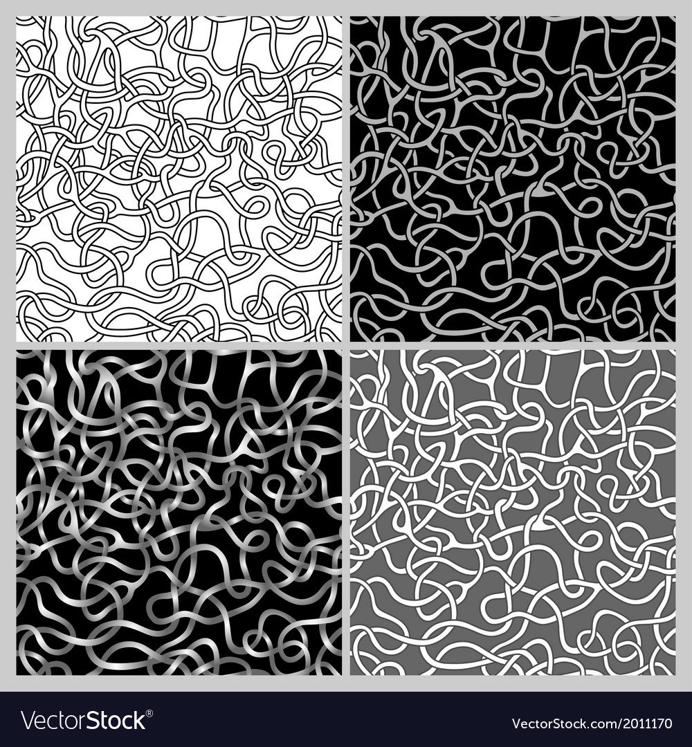 Pattern labyrinth Royalty Free Vector Image - VectorStock