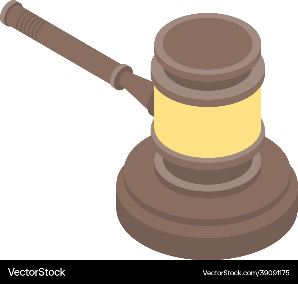 Mallet Royalty Free Vector Image - VectorStock