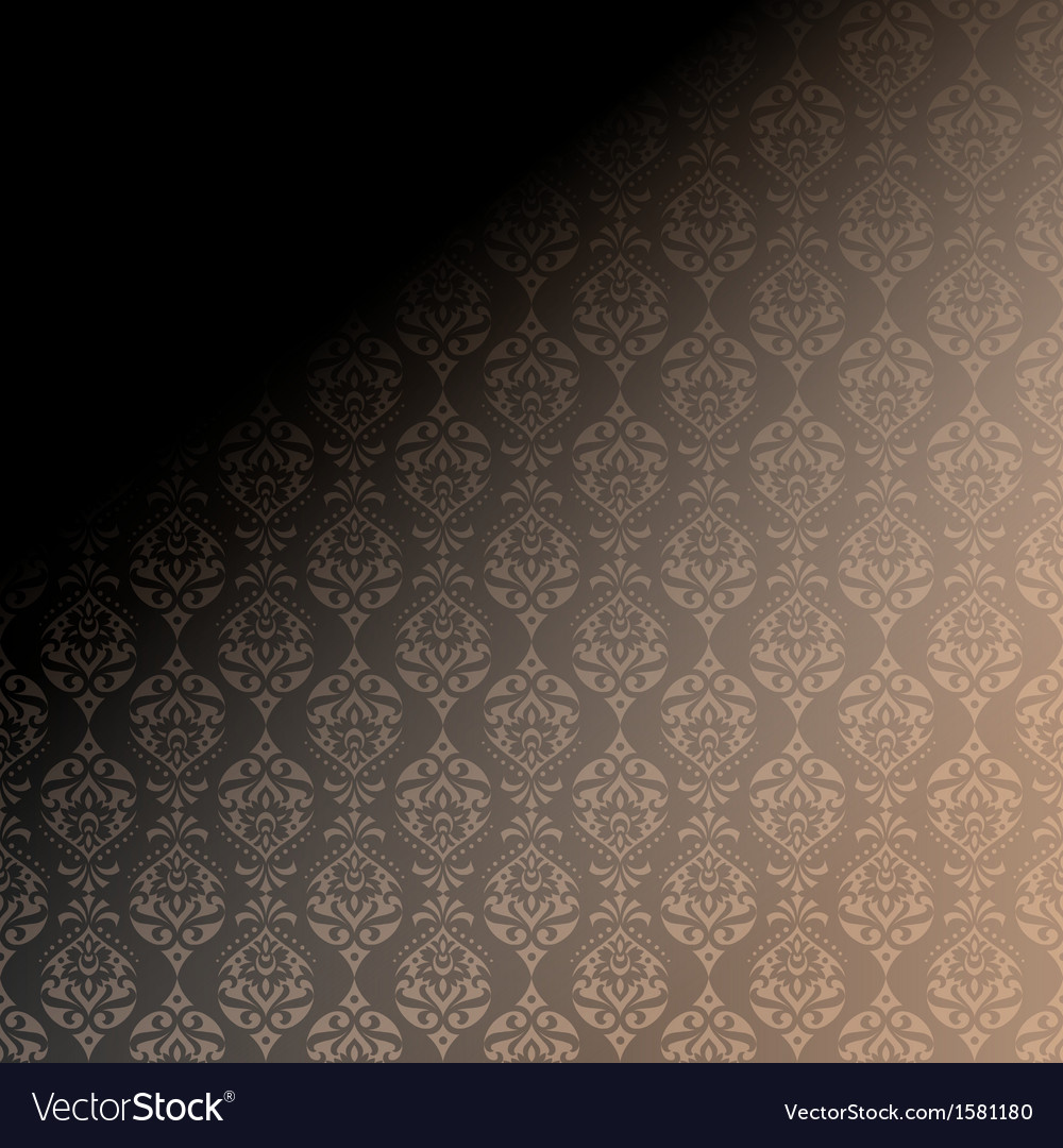 Retro pattern Royalty Free Vector Image - VectorStock