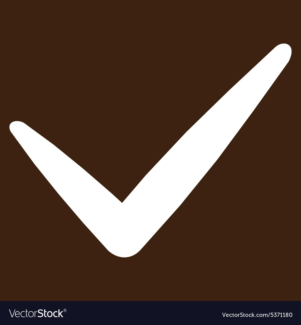 Valid icon Royalty Free Vector Image - VectorStock