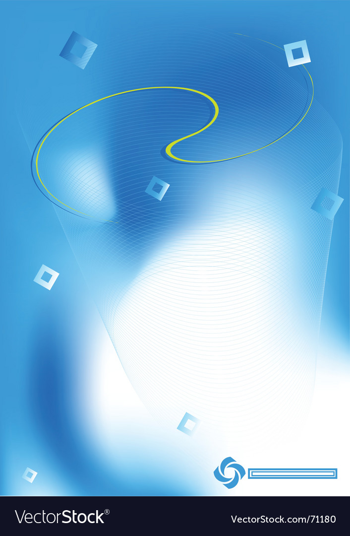 Vertical abstract background Royalty Free Vector Image