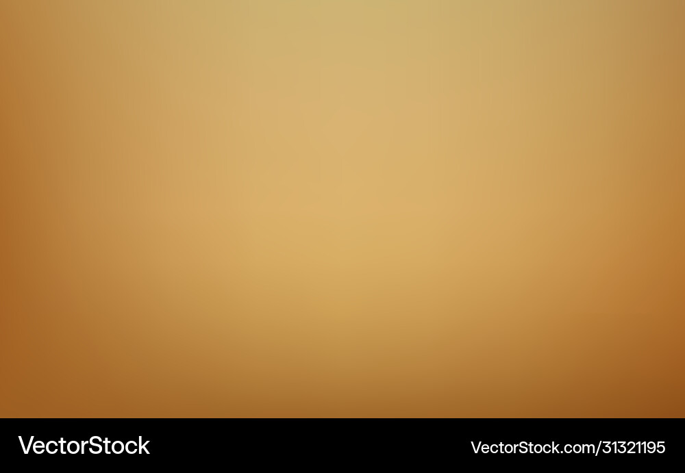 Soft orange gradients color background modern Vector Image