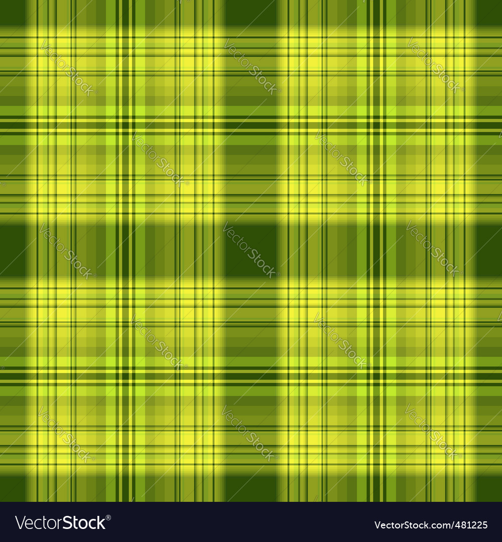 Seamless checkered pattern Royalty Free Vector Image