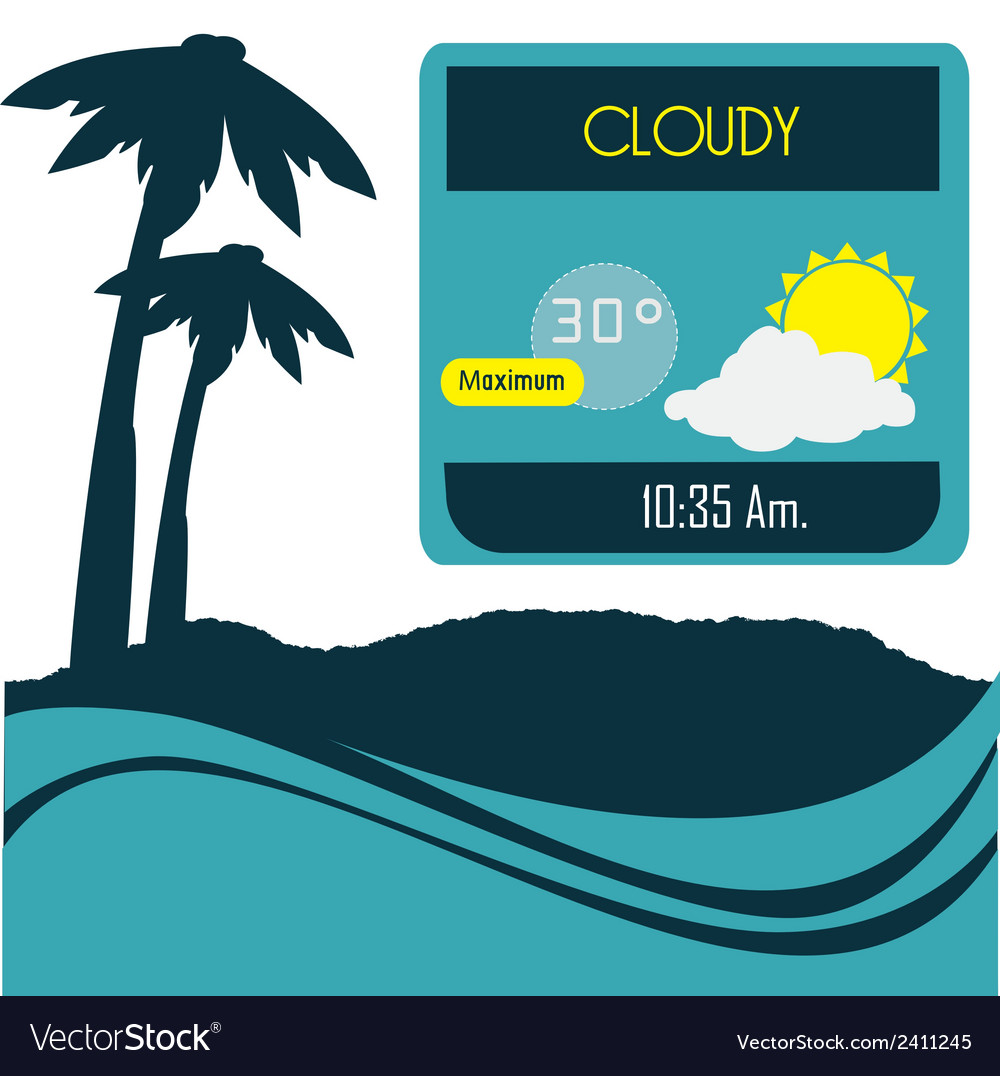 Base ok Royalty Free Vector Image - VectorStock