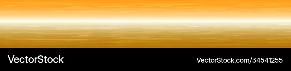 Golden metal texture with glare Royalty Free Vector Image