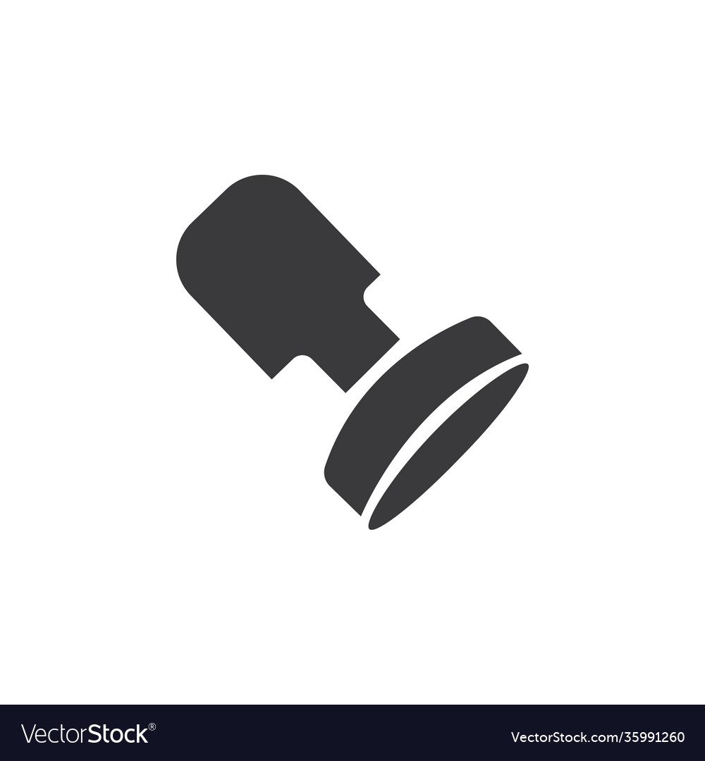 Stamp Royalty Free Vector Image - VectorStock