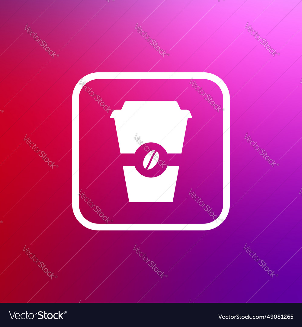 Coffee Royalty Free Vector Image - VectorStock