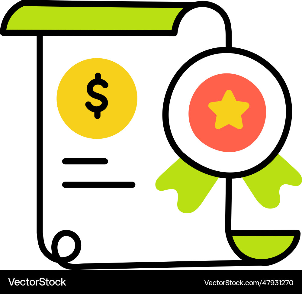 Card payment Royalty Free Vector Image - VectorStock