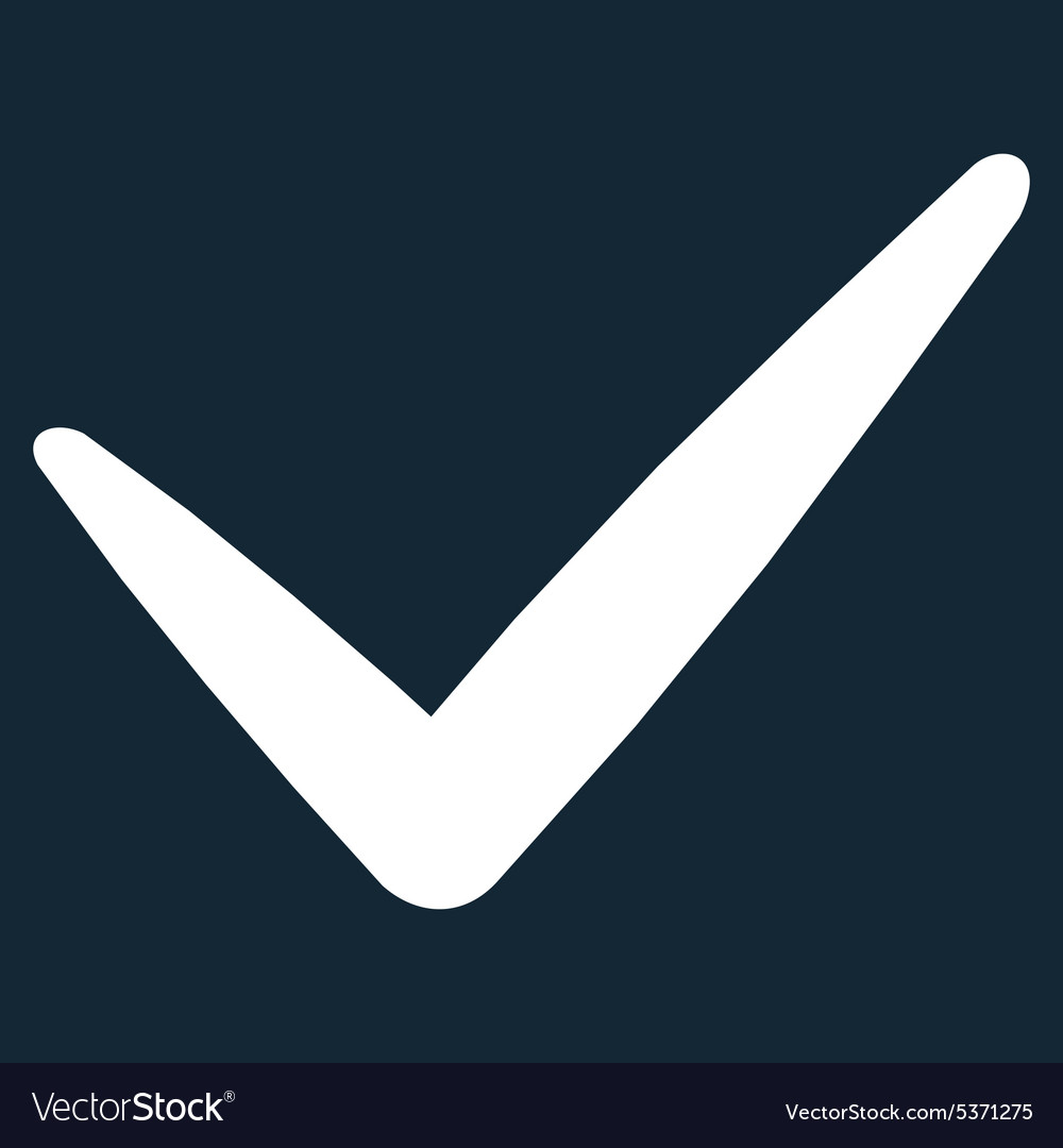 Valid icon Royalty Free Vector Image - VectorStock