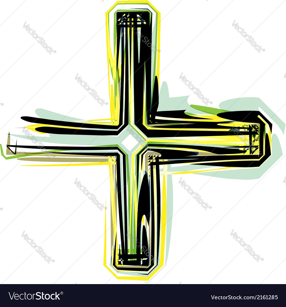 Symbol Royalty Free Vector Image - VectorStock