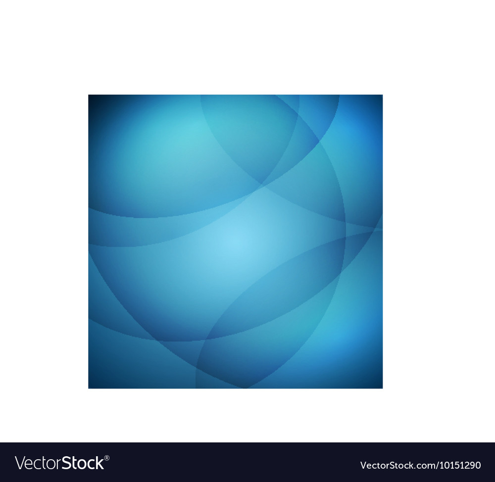 Abstract blue light background Royalty Free Vector Image Abstract blue light background Royalty Free Vector Image
