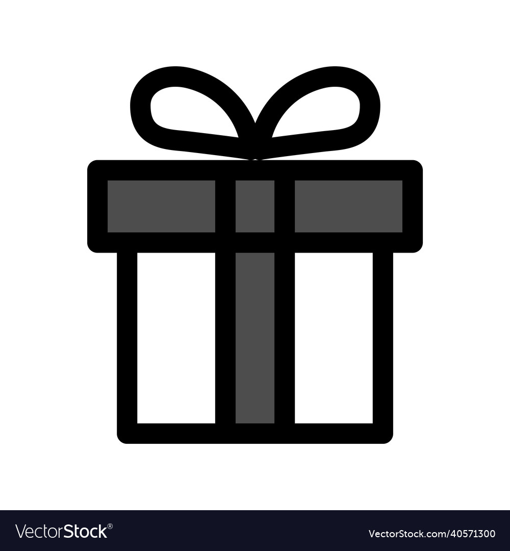 Gift Royalty Free Vector Image - VectorStock