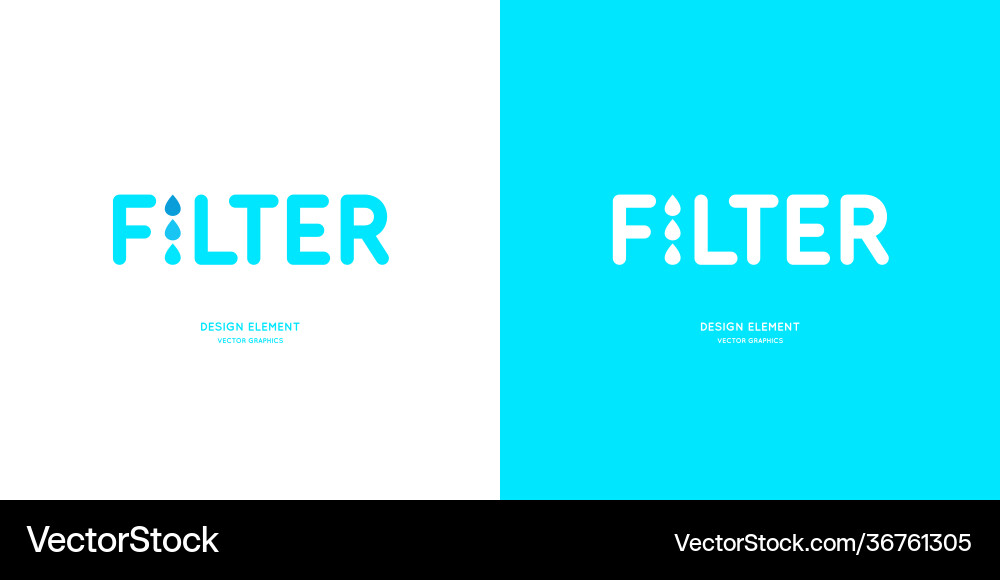 Inscription is written in modern style Royalty Free Vector