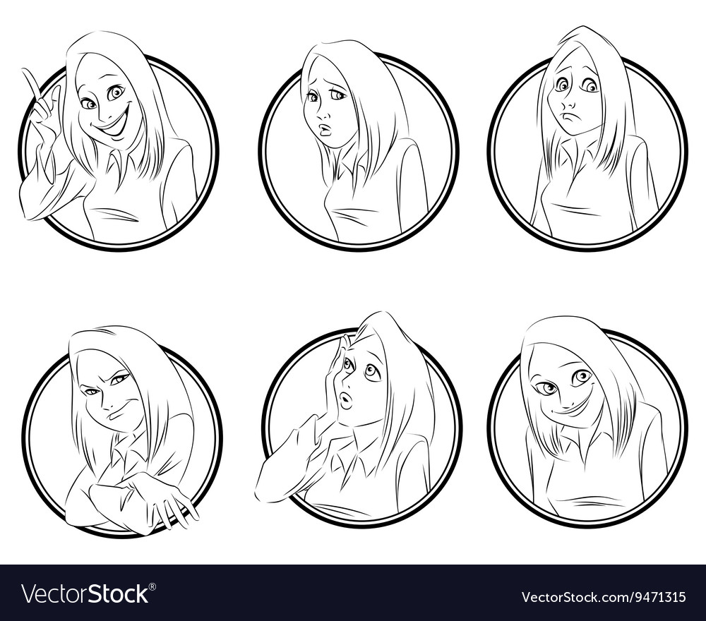 295 Royalty Free Vector Image - VectorStock