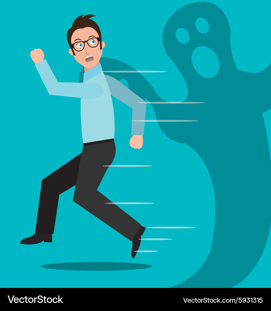 People feelings and emotions Royalty Free Vector Image