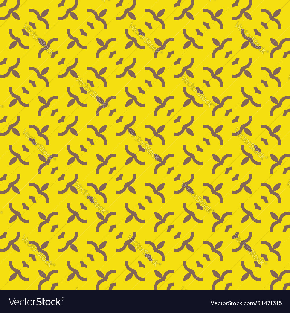 Seamless Pattern Texture Background Royalty Free Vector 