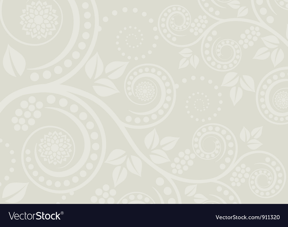Neutral background Royalty Free Vector Image - VectorStock