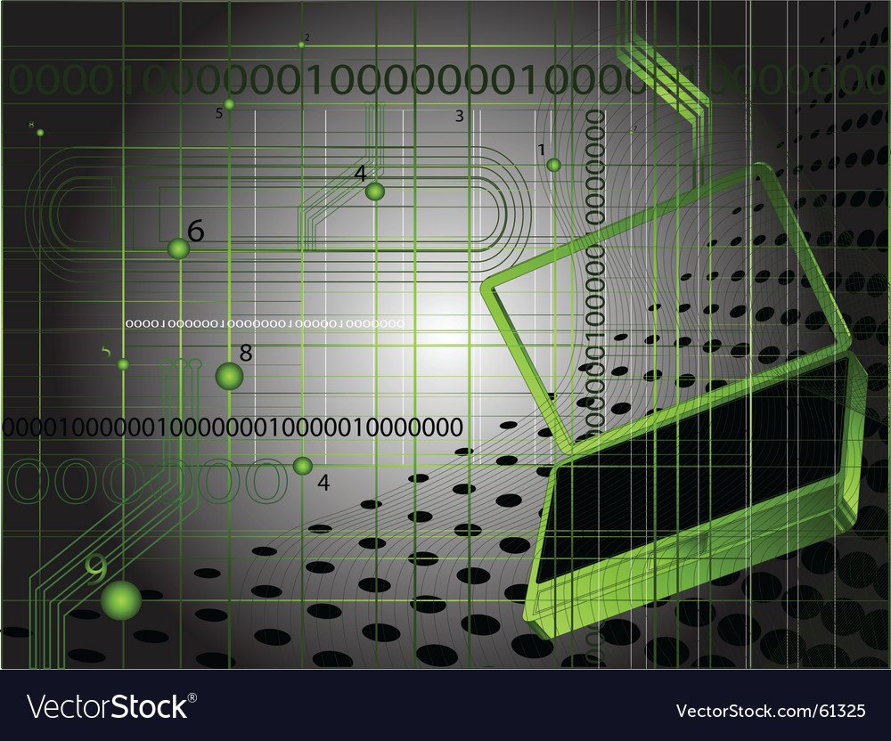 Abstract background Royalty Free Vector Image - VectorStock
